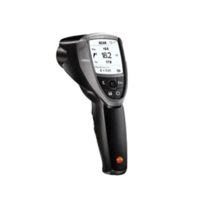 Testo 835-T1 - Termómetro infrarrojo - Testo de México