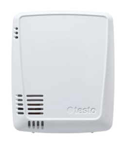 Testo 160 THE - Registrador de datos Wi-Fi con sensores internos de ...